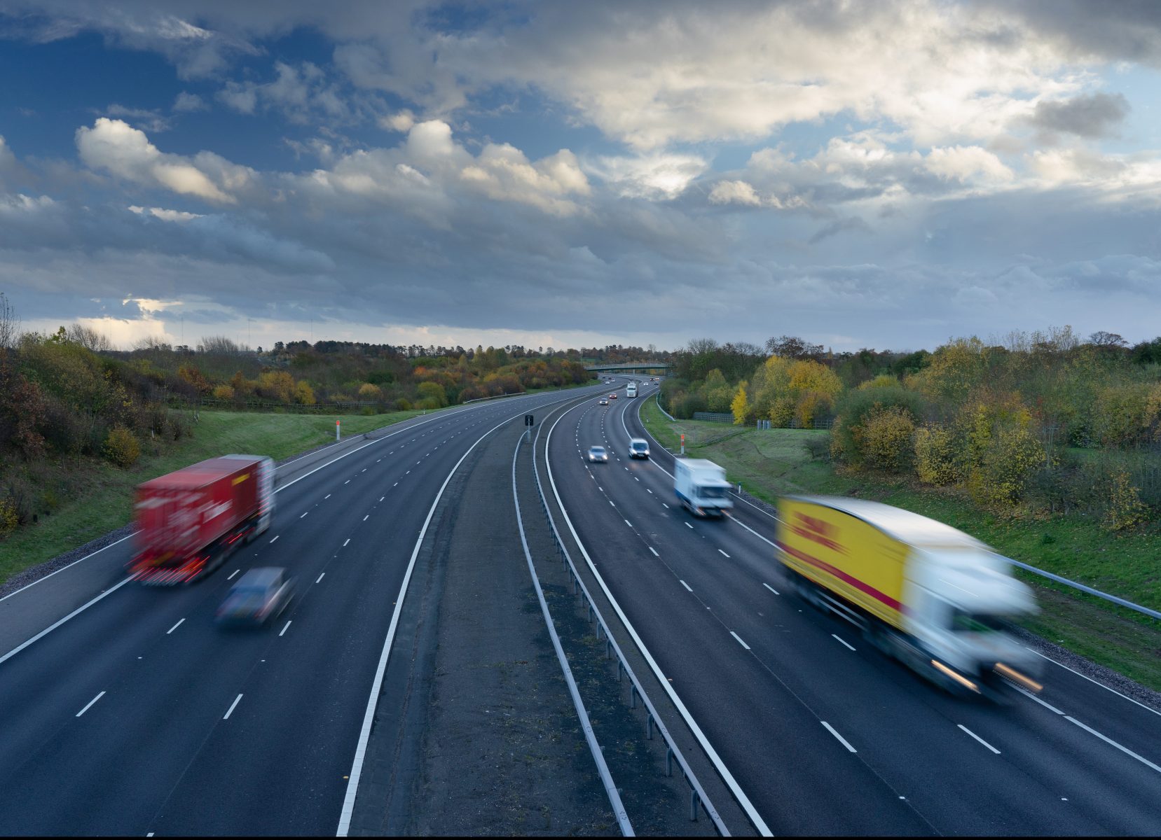 Midland Expressway - Hanover Fox