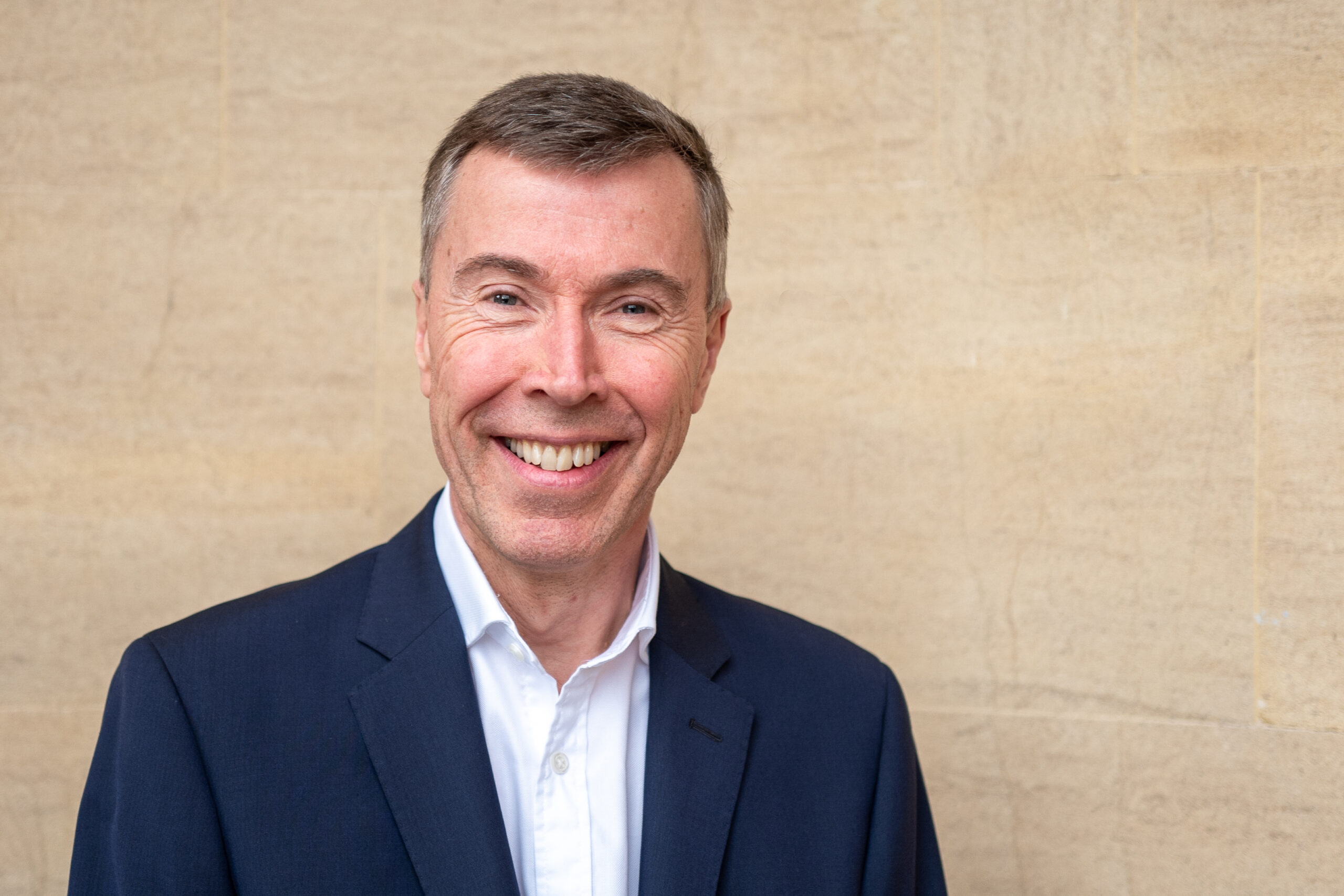 Mark Rowley - Hanover Fox