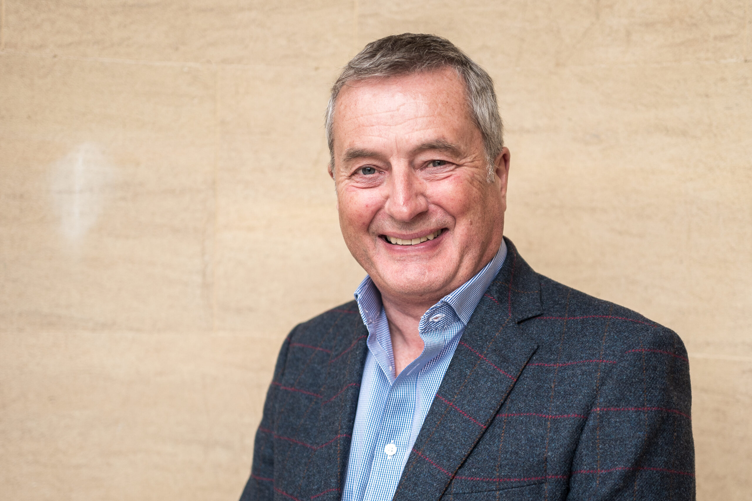 Neil Watkins - Hanover Fox