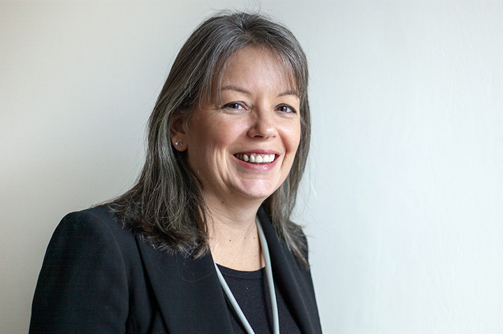 Steph Crossland - Hanover Fox