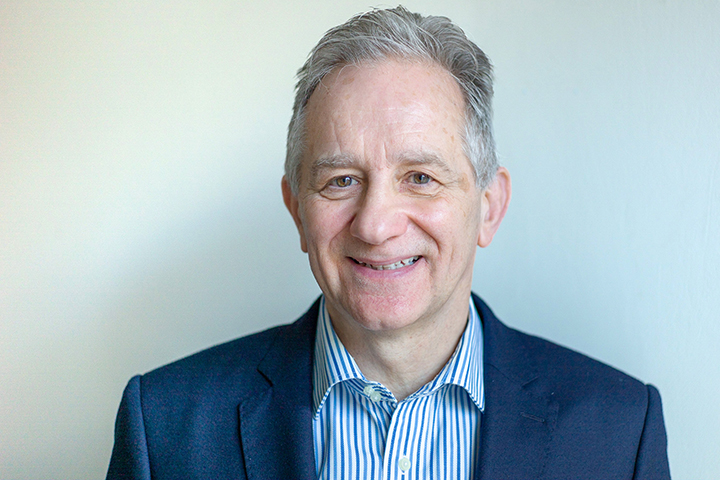 Stuart Spindler - Hanover Fox