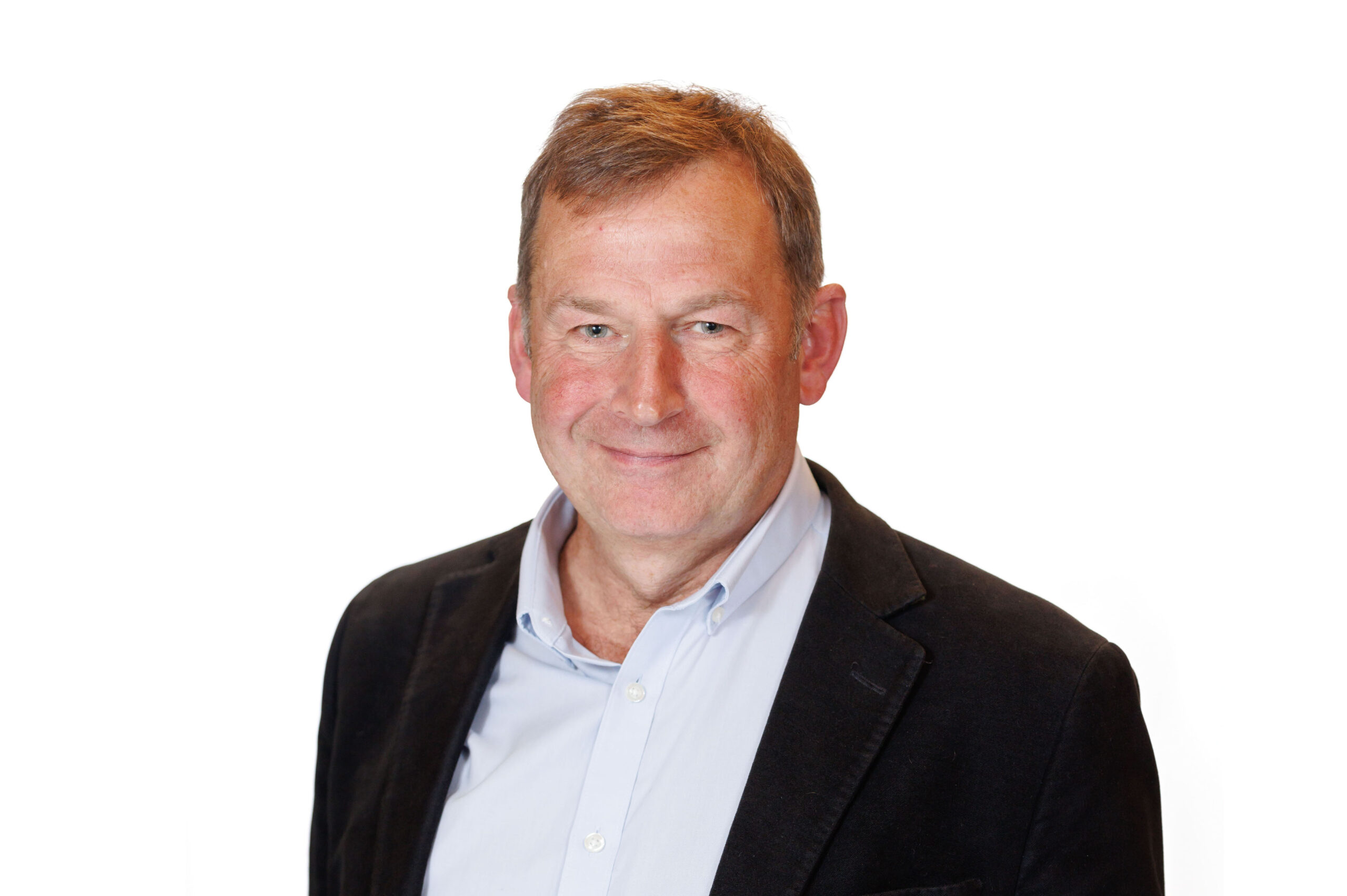 Tim Kaner - Hanover Fox